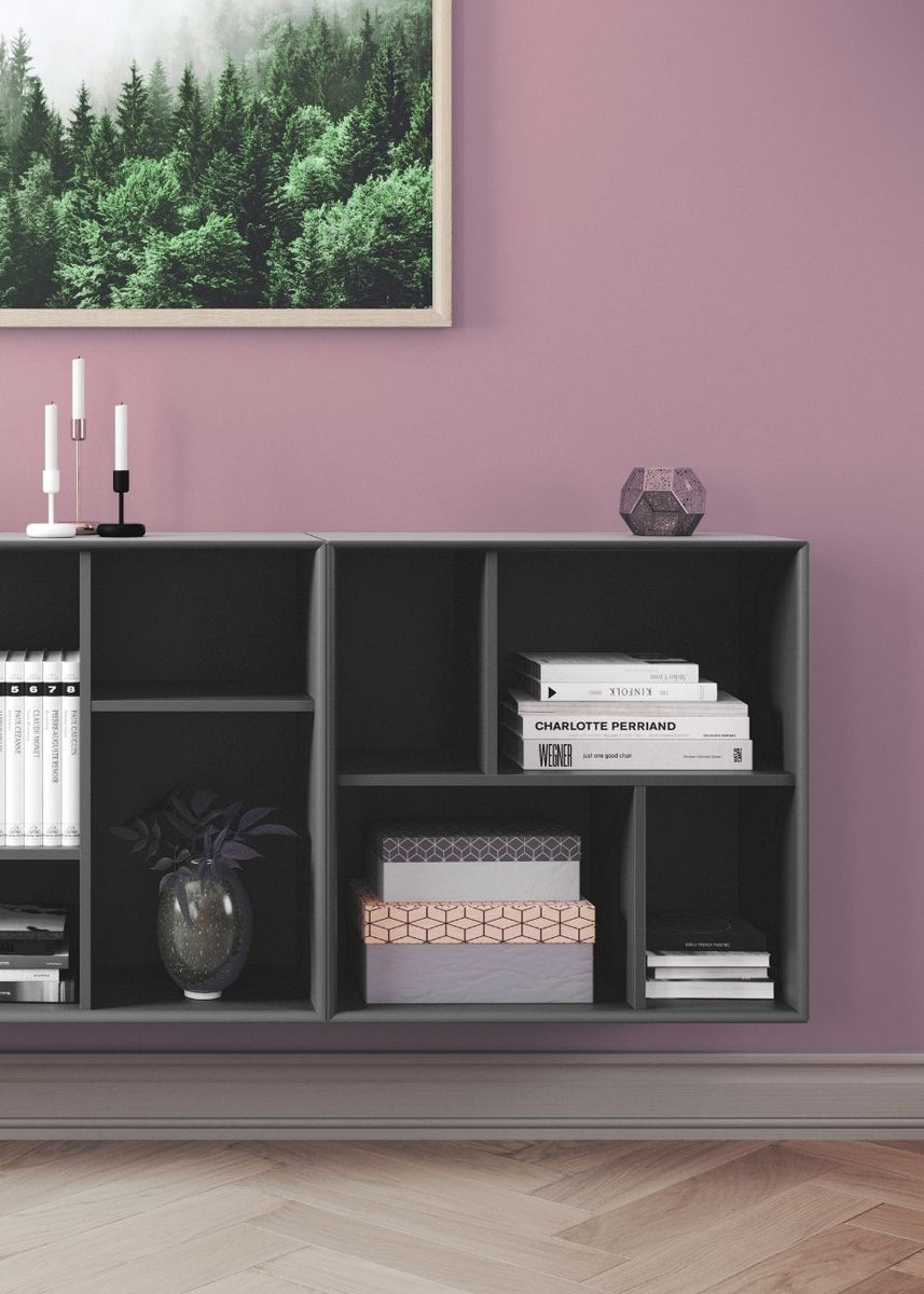 Regal Z Cube von Tenzo – homeoffice.de